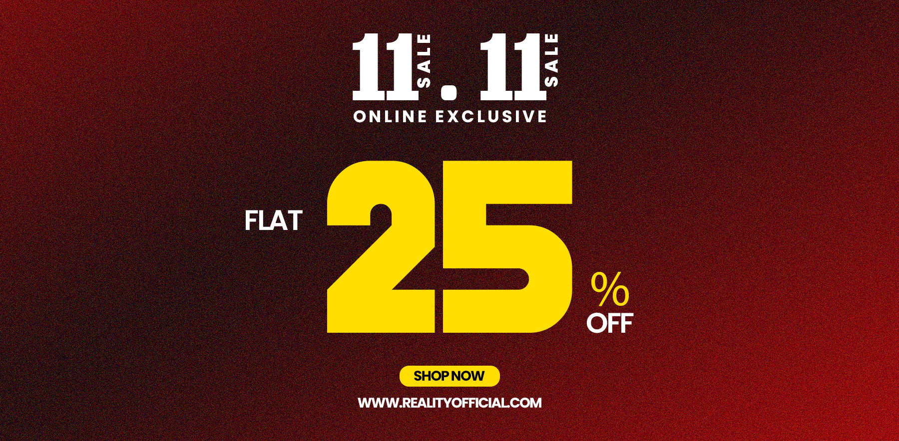 Reality | Fashion Online For Men, Women, Girls & Boys